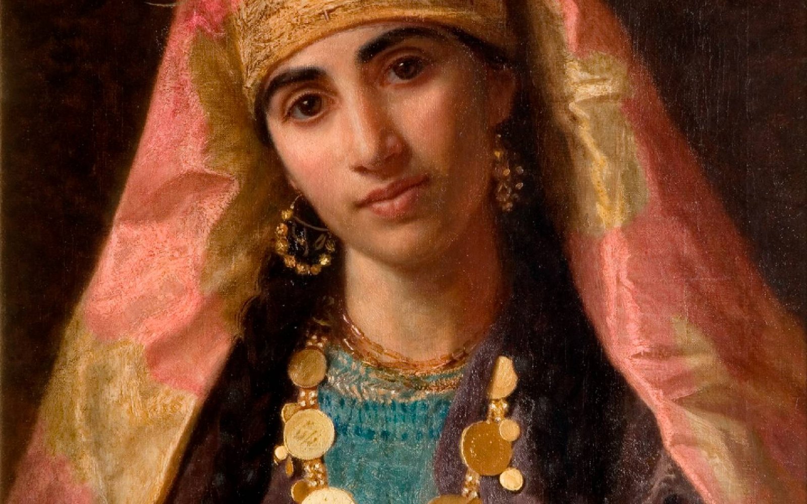 La cadena de Scherezade - Esfera Salud